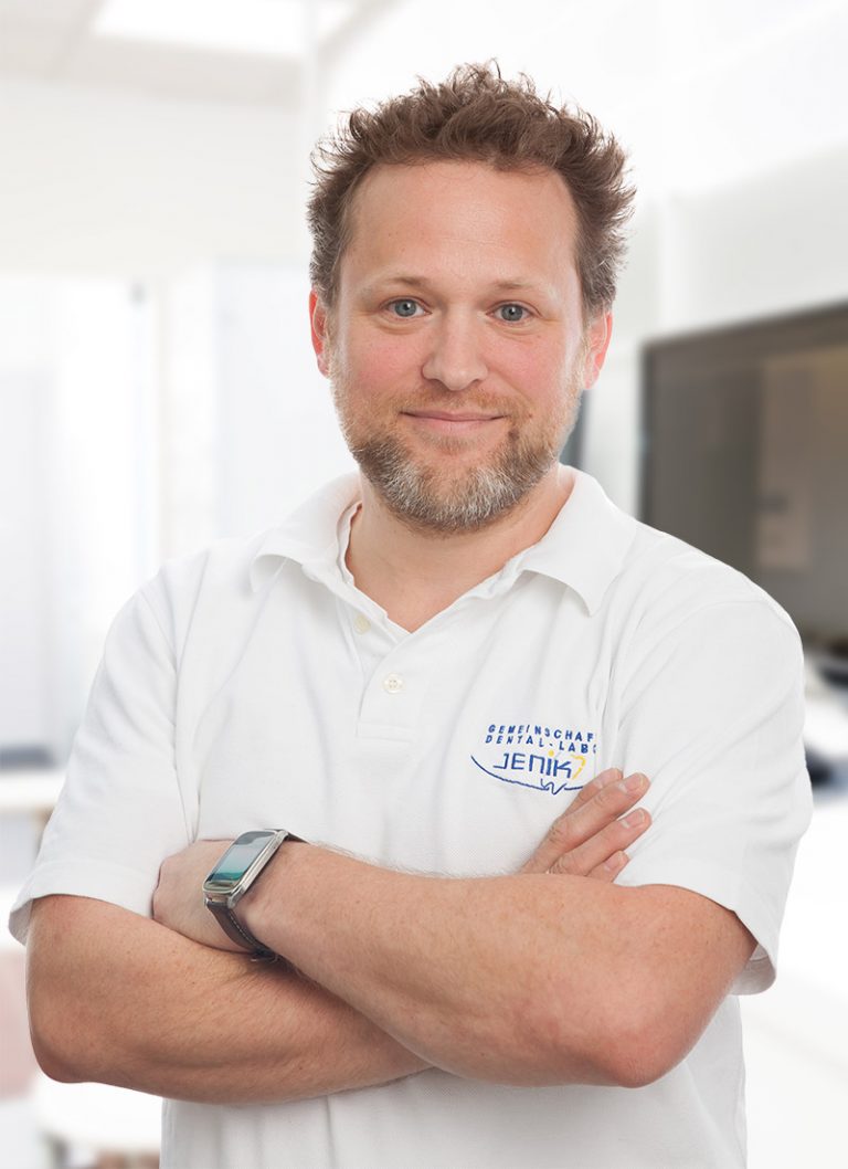 Das Team - Dentallabor Jenik, Bensheim-Auerbach