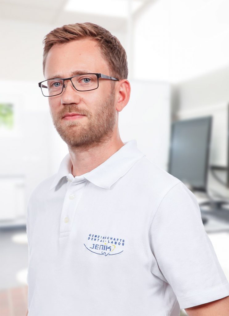 Das Team - Dentallabor Jenik, Bensheim-Auerbach